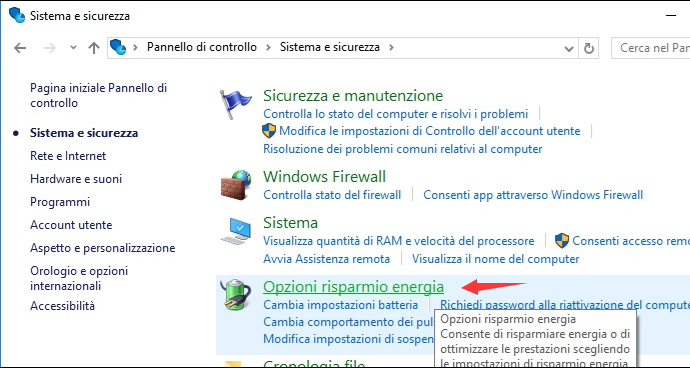 Come correggere l'errore Kernel Power 41 su Windows 10? - Rene.E Laboratory