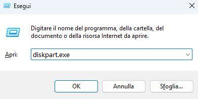 Cosa è Diskpart? Guida dettagliata al comandi diskpart. - Rene.E Laboratory