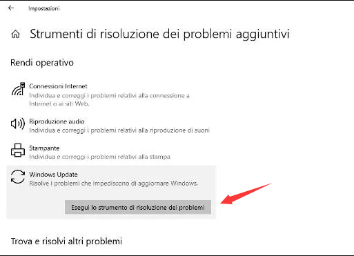 Risolvi Subito l'Errore 0x8000ffff su Windows 10 - Rene.E Laboratory