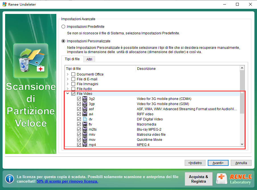 Recupera i video GoPro cancellati dalla scheda SD: la guida definitiva! - Rene.E Laboratory