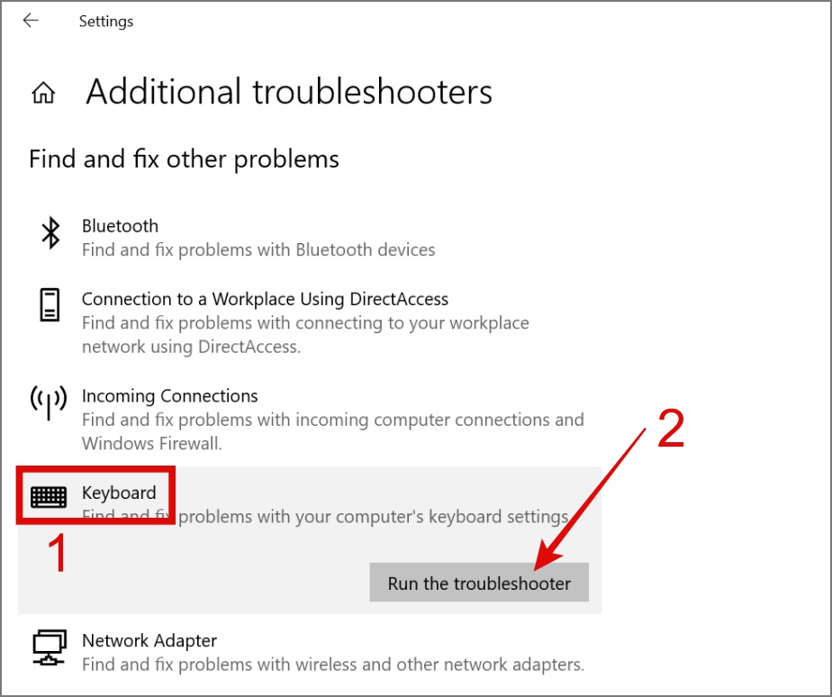 Suggerimenti per la risoluzione dei problemi legati al blocco del ...