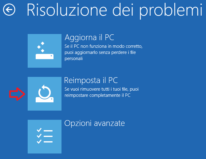 Avvio Veloce Windows 10: Guida Pratica da USB - Rene.E Laboratory