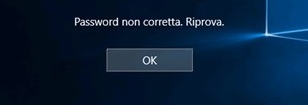 Rimuovi facilmente la Password di Windows con Offline NT Password ...