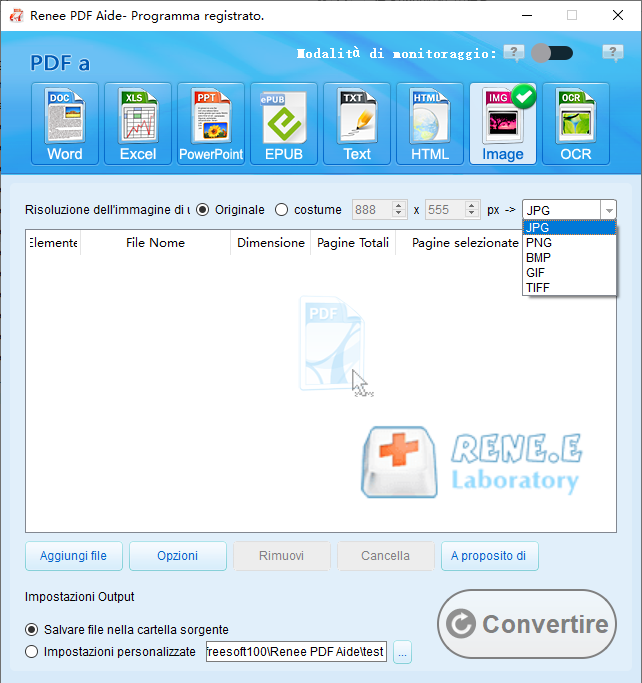 [2024 FREE!] Come Convertire PDF in JPG su Windows 10: Guida Rapida e ...