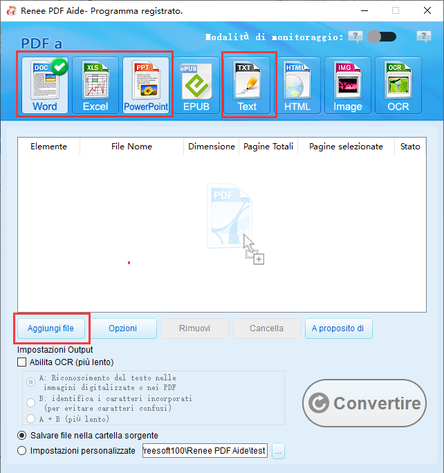 Trasforma Testo Manoscritto in Digitale con un Click! - Rene.E Laboratory