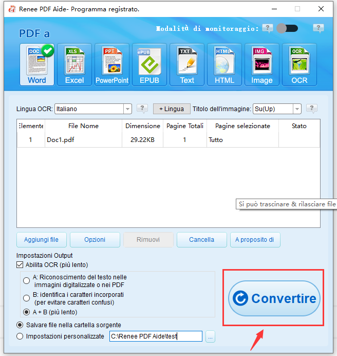 Converti PDF in DWG Facilmente - Guida Pratica e Veloce - Rene.E Laboratory